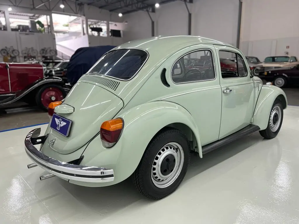 Volkswagen Fusca 1300 – RR Autos Antigos